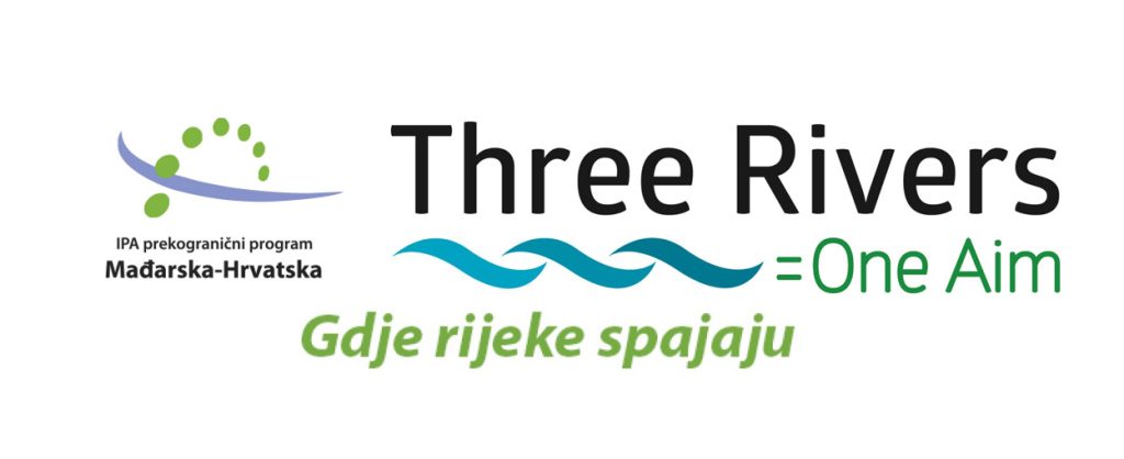THREE RIVERS = ONE AIM: Landscape Rehabilitation and Protection of ...